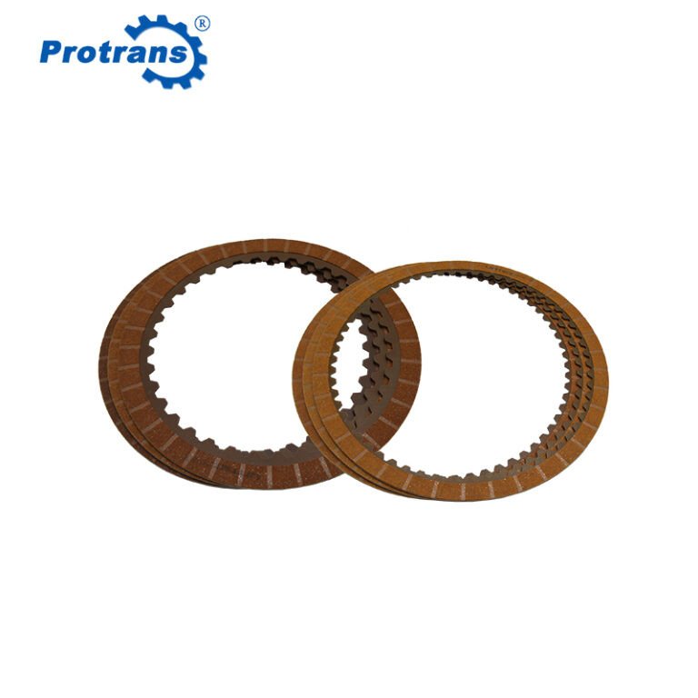 Auto Transmission Cheap Price Paper Based Friction Module K114 K115 ...
