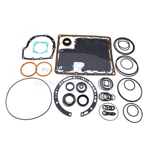 RE4R01A Automatic Transmission Rebuild Kit For Nissna Mazda – Ceeinex ...