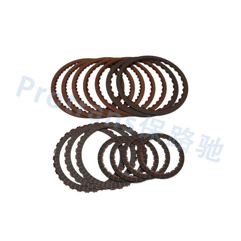 Understanding Friction Disc Transmission: A Comprehensive Guide ...